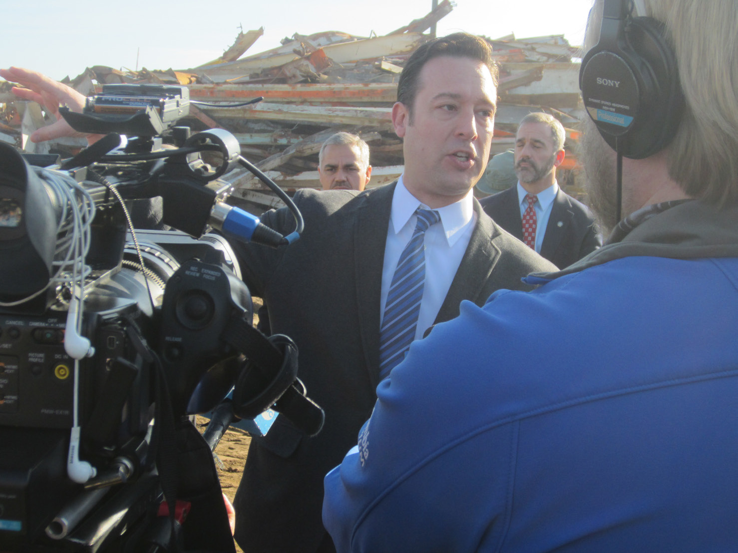 Press Coverage – Zack Urban Solutions