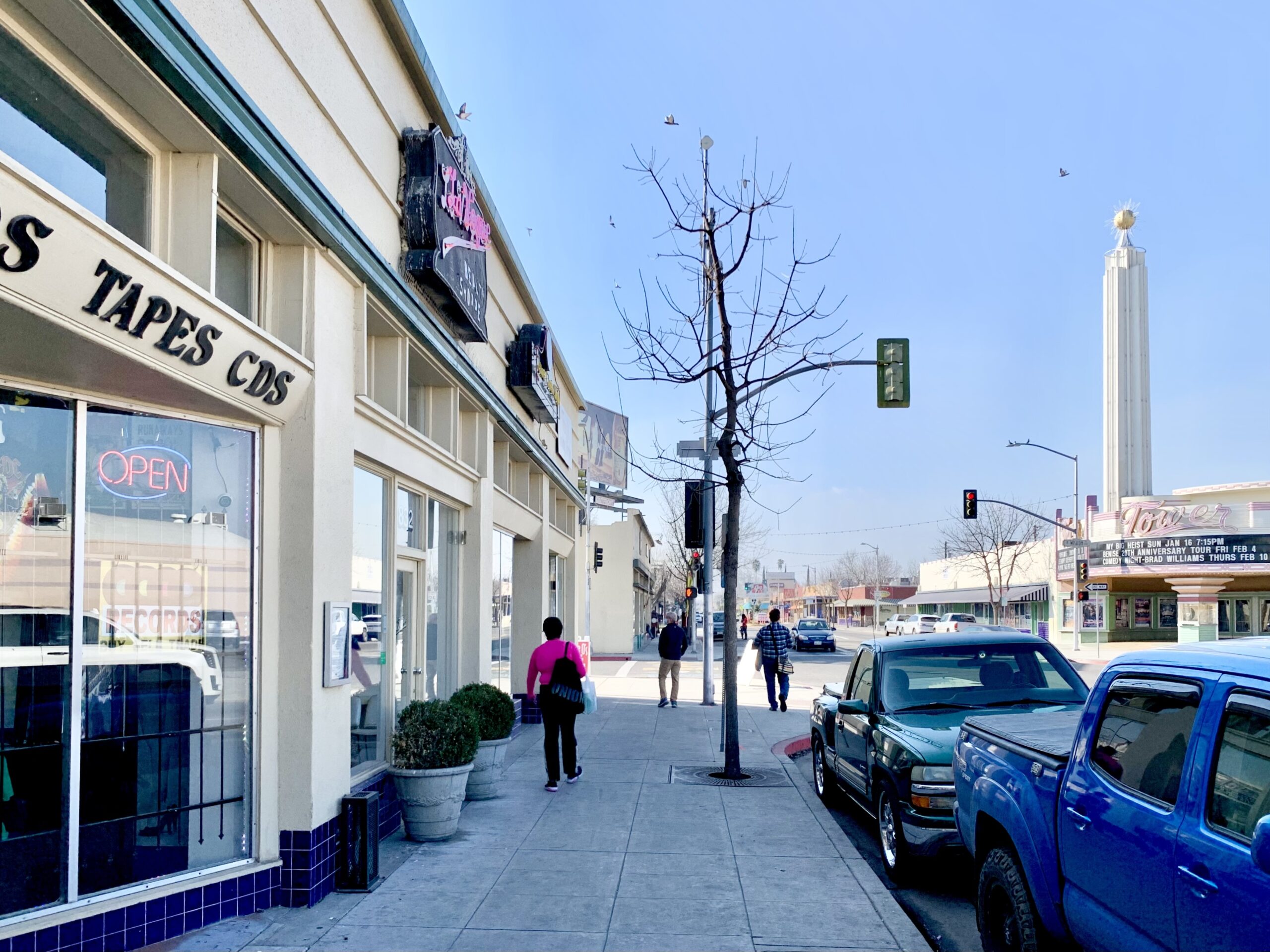 Current Projects – Zack Urban Solutions