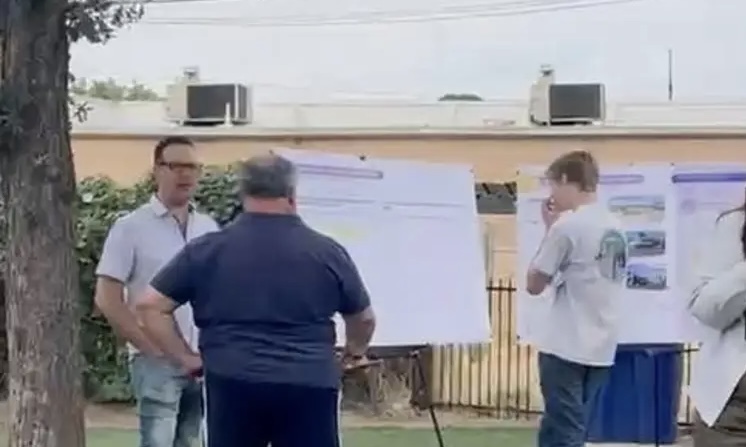 Current Projects – Zack Urban Solutions